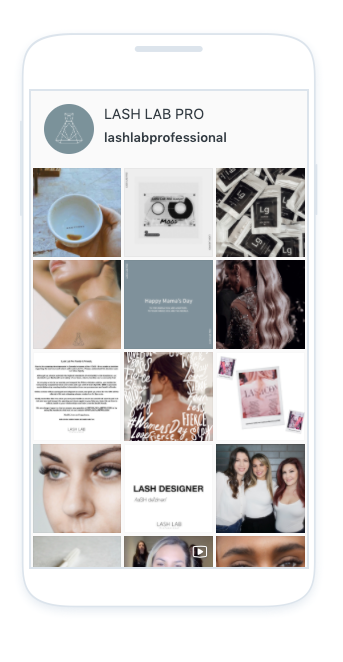 Social Media Planning for your Lash Biz – Lash Lab Pro