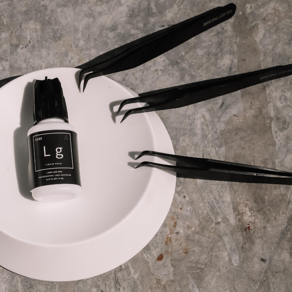 New Arrivals – Lash Lab Pro