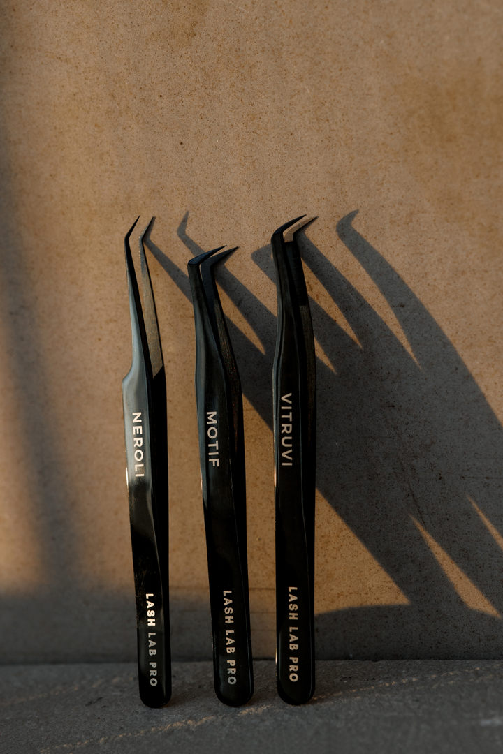 Professional Eyelash Extension Supplies Canada | Lash Lab Pro