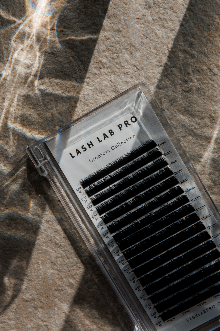 Professional Eyelash Extension Supplies Canada | Lash Lab Pro