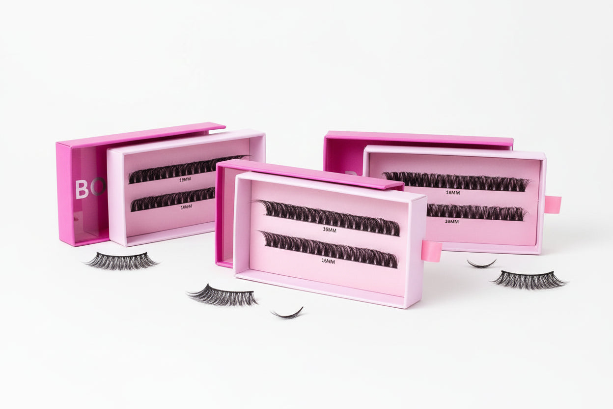 Bond Labs Lashes – Lash Lab Pro