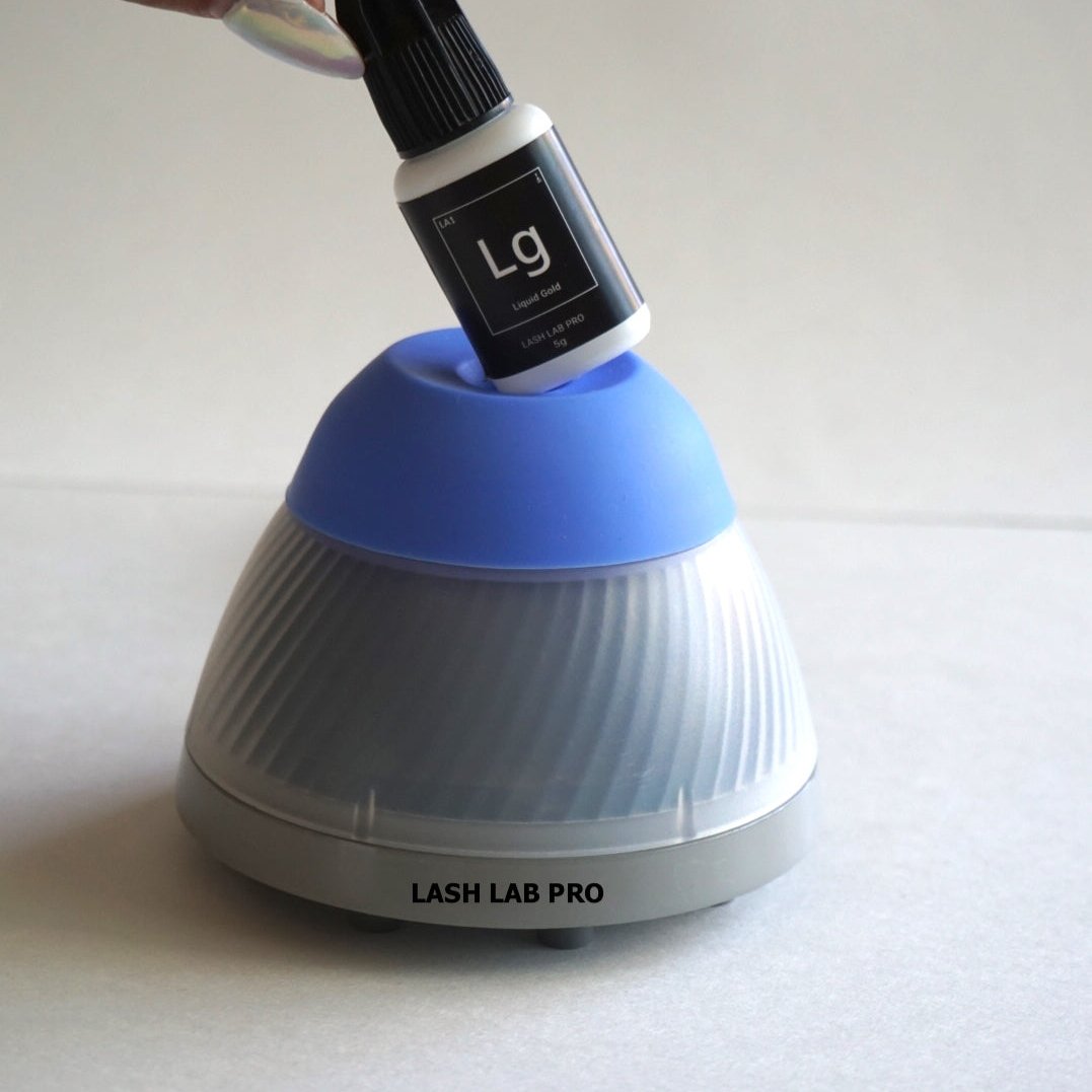 Lash Adhesive(Glue) Mixer – Lash Lab Pro